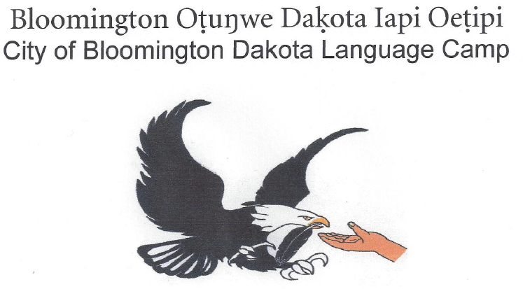 dakota language class – Mendota Mdewakanton Dakota Tribal Community