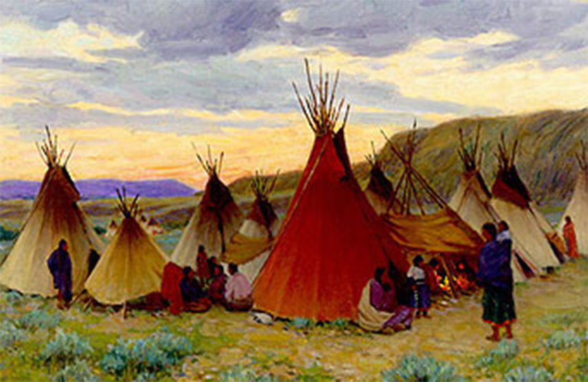 sioux tribe – Mendota Mdewakanton Dakota Tribal Community